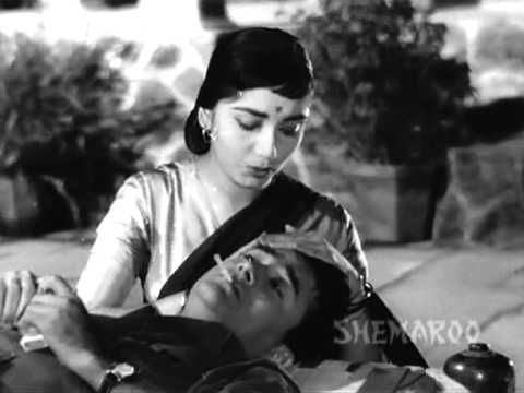 dev anand and sadhana in hum dono - Thinkmarathi.com